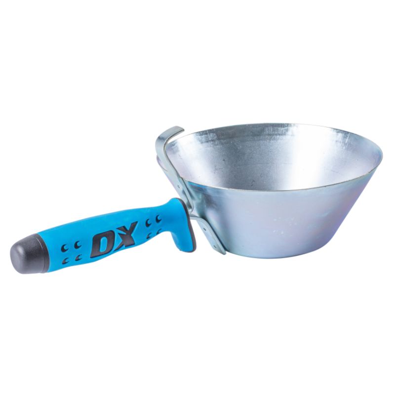 OX Pro Plaster Scoop - The Plaster Centre